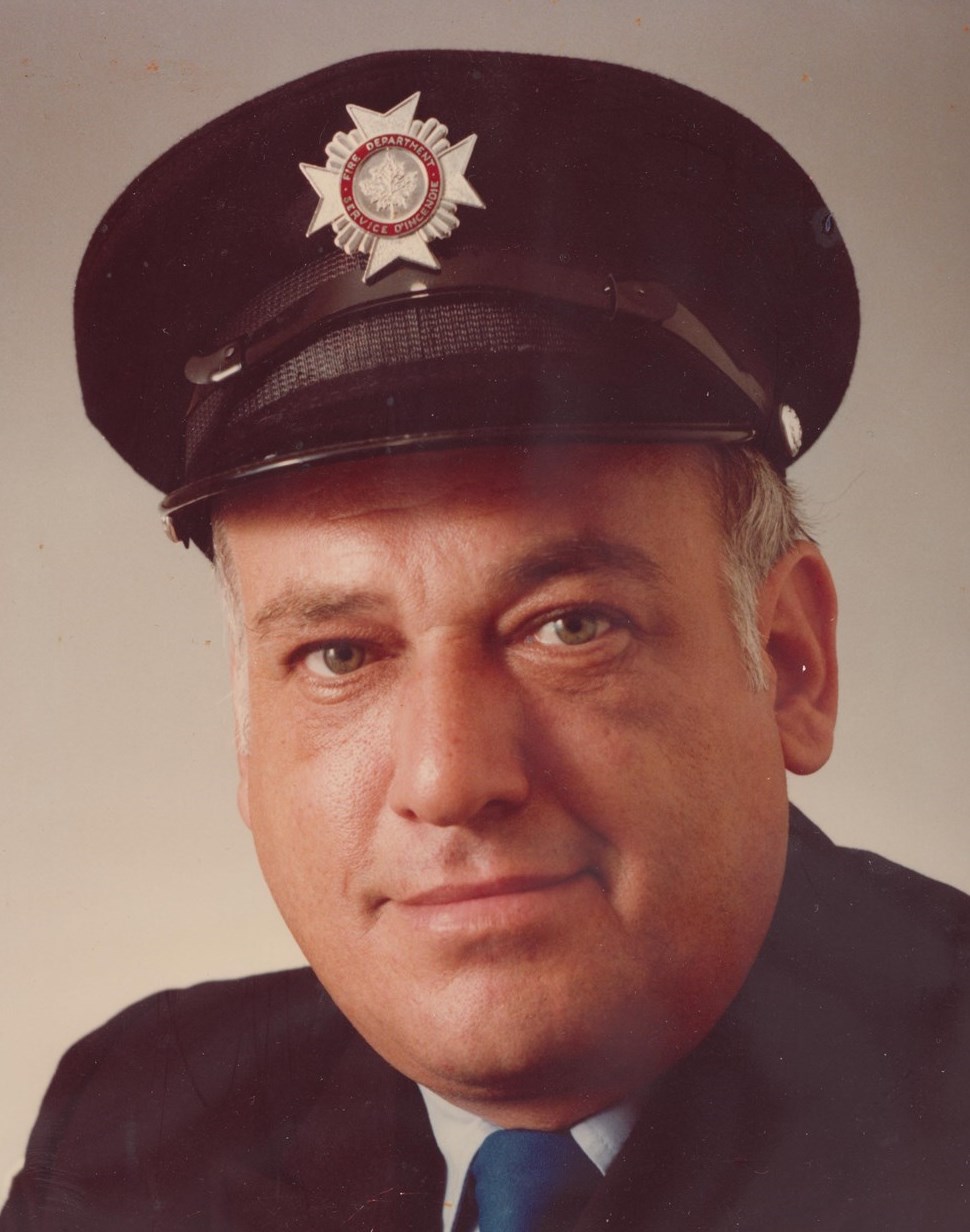 Raymond Campeau Obituary - Cornwall, ON