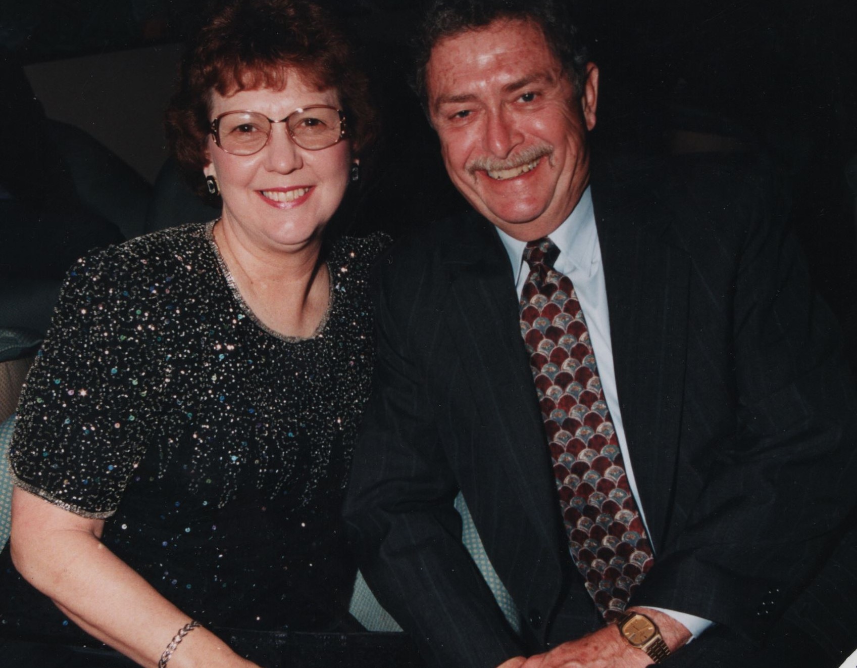 Gene Franke Obituary - St. Louis, MO