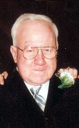 Ernest Killen Obituary - Springfield, IL