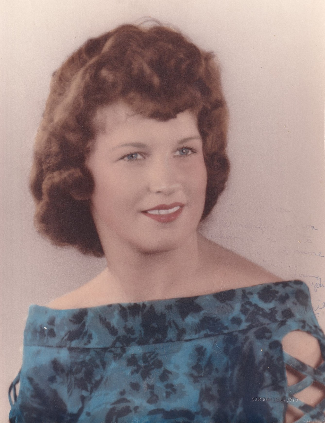 Bonnie Brammer Obituary - Van Buren, AR