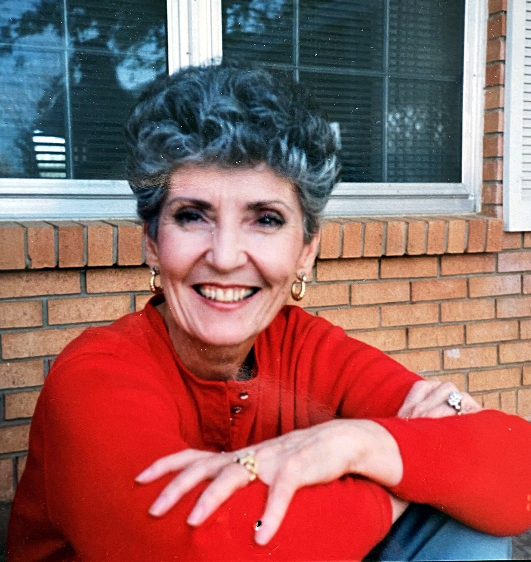 Charlsie Parker Obituary - Lubbock, TX