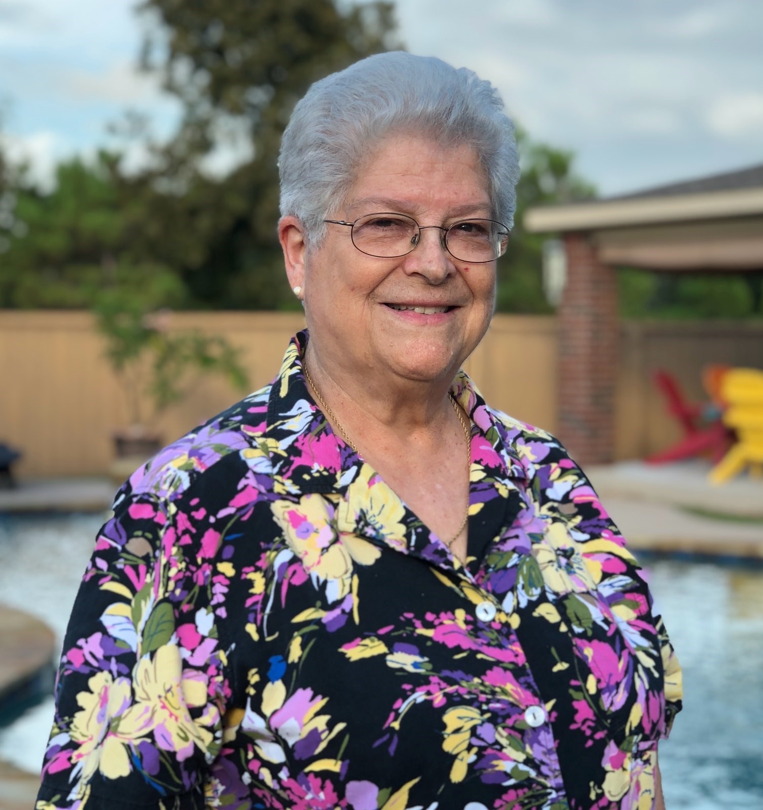 Bobbie Mills Obituary - Katy, TX