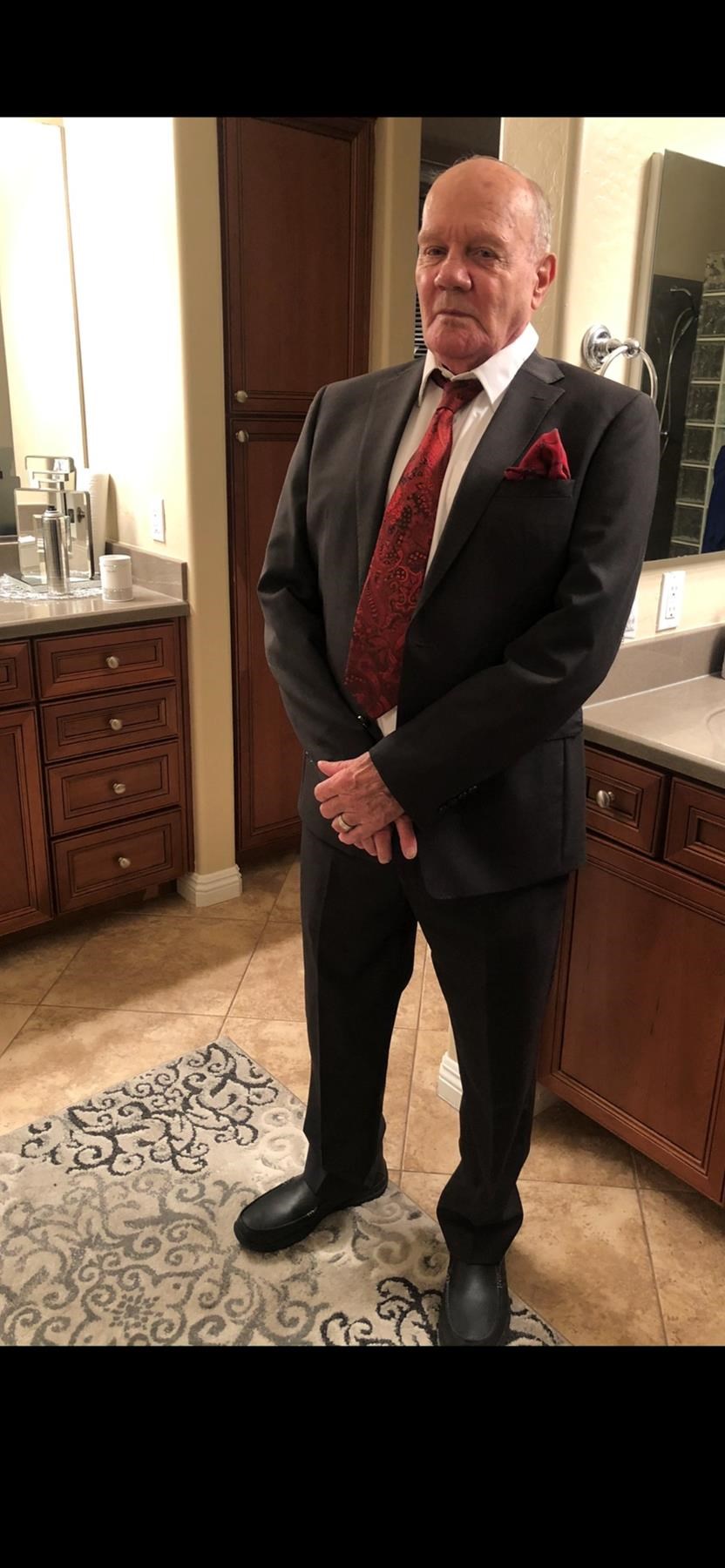 Garry Dale Shrauner Obituary - Phoenix, AZ