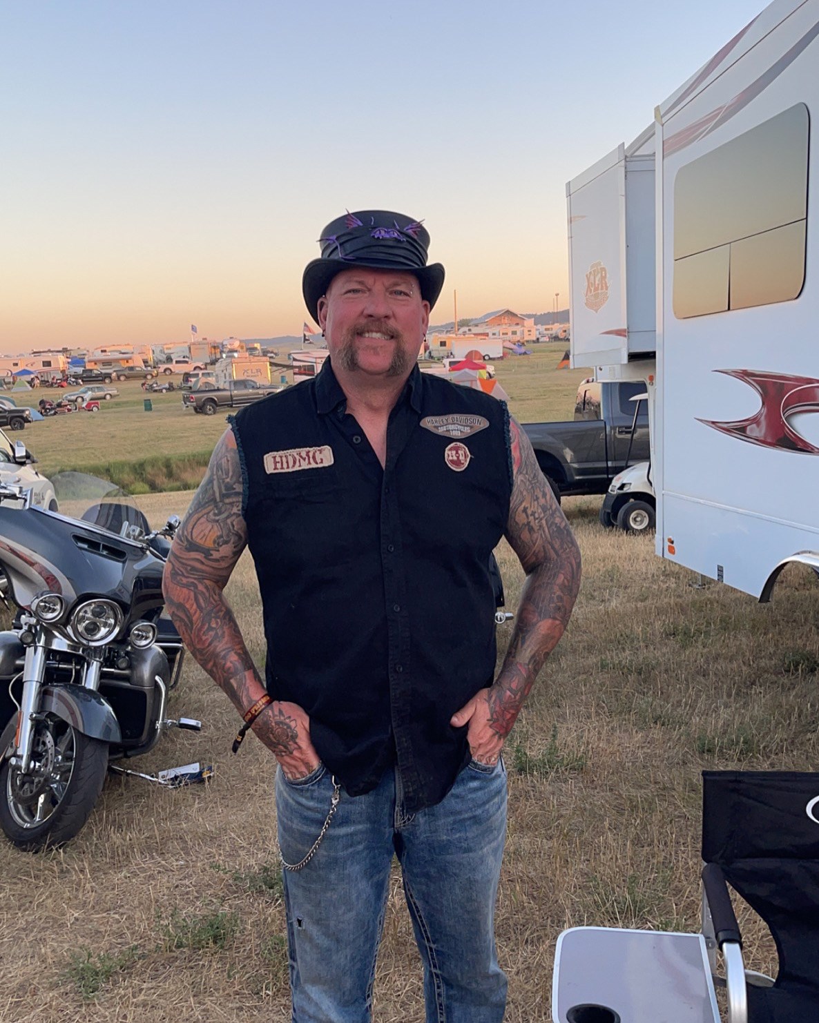 Trevor Millard Obituary - Fort Saskatchewan, AB