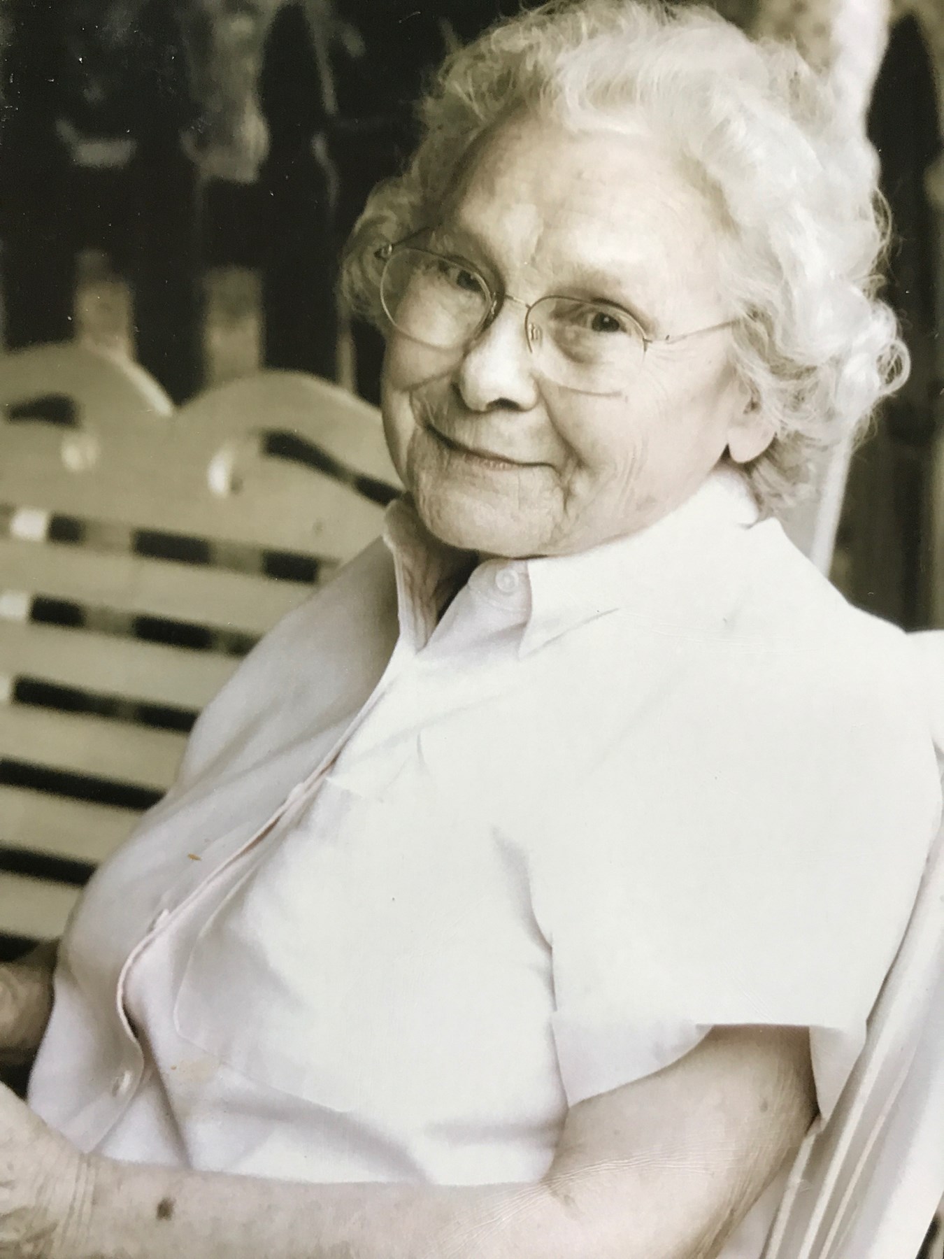 Ruth Hines Lanier Roberts Obituary - Greensboro, NC