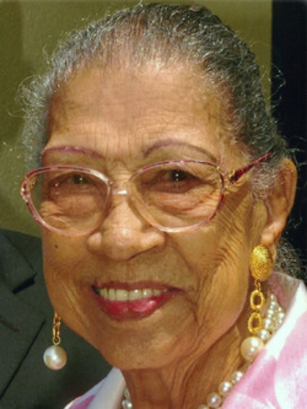 Mable Spell Obituary - Houston, TX