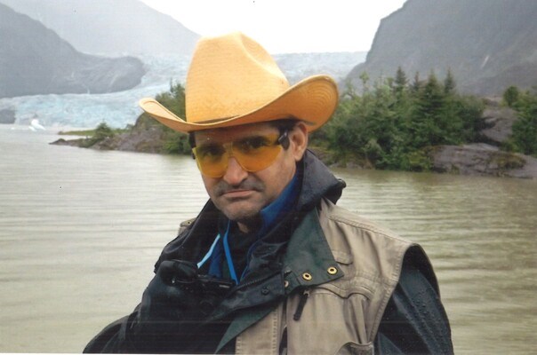 Frederick Dickens III Obituary - Hollywood, FL