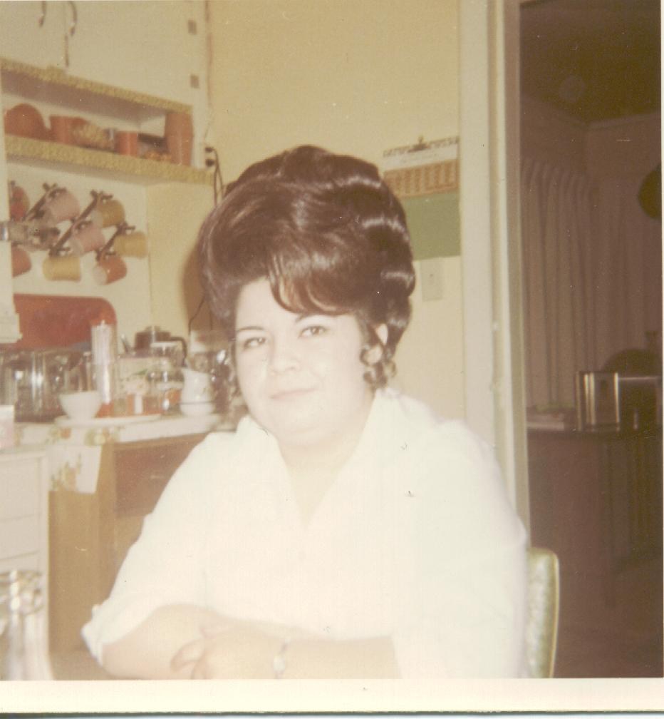 Emily Patricia Granillo Obituary - Phoenix, AZ