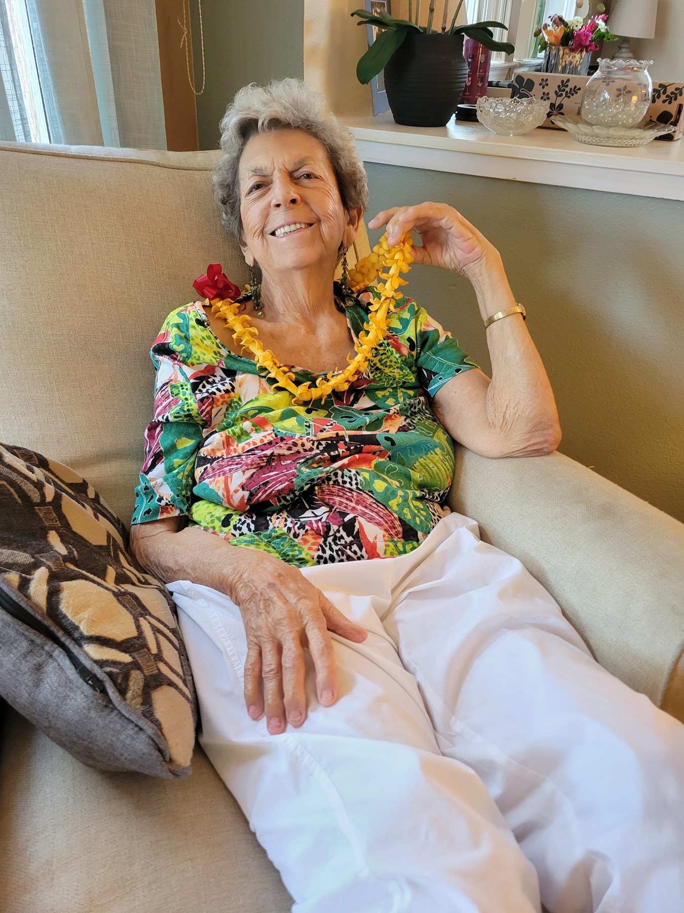 Anne (Matilda) Rowehl Obituary - Mayfield Heights, OH