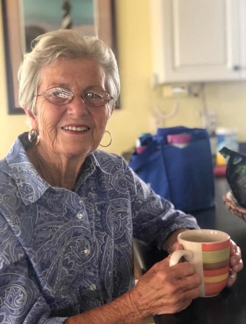 Betty Steedly Obituary - Clayton, NC