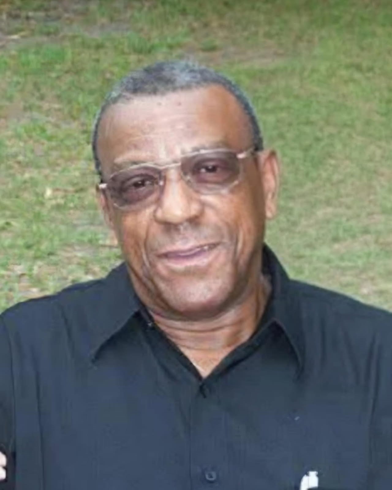 Benjamin Rodriguez Obituary - Clearwater, FL