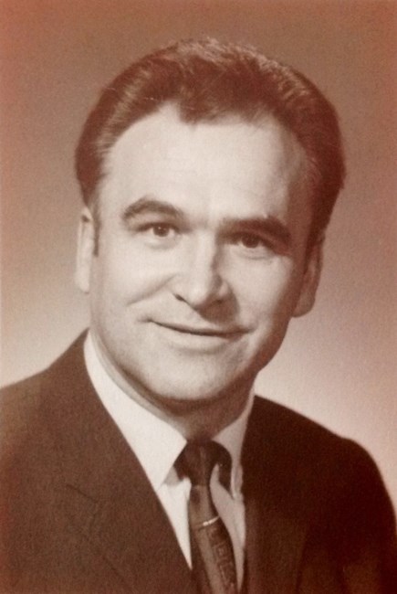 Edward Stanek Obituary - Surrey, BC