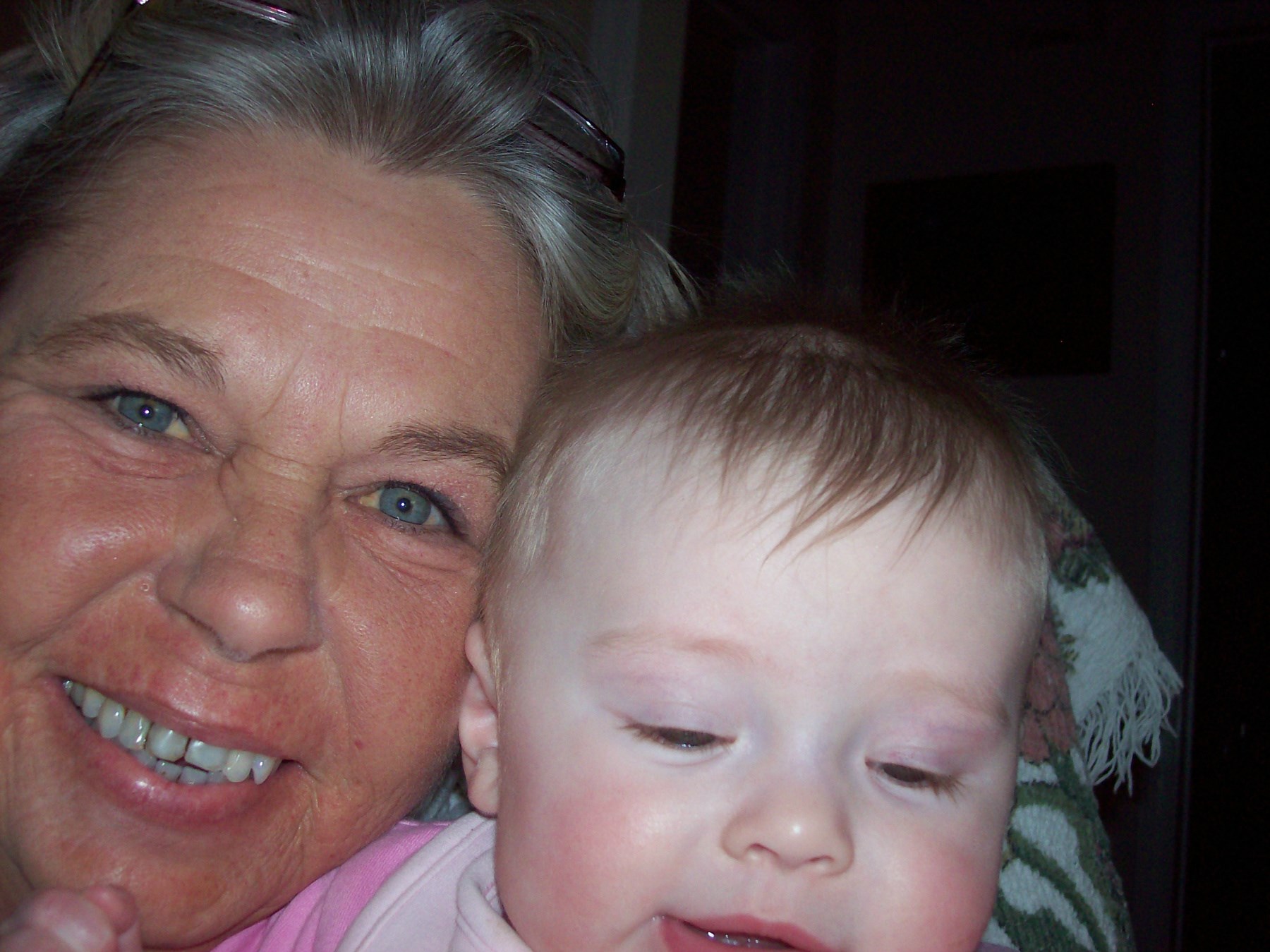 Debbie Edwards's Instagram, Twitter & Facebook on IDCrawl