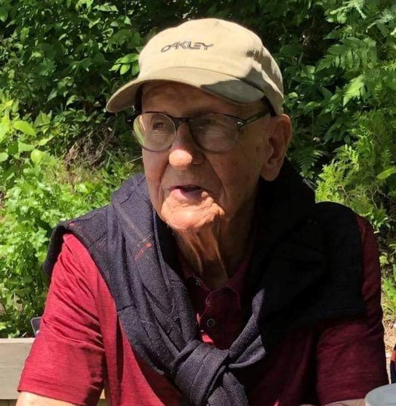 Robert Plasse avis de décès - Mascouche, QC