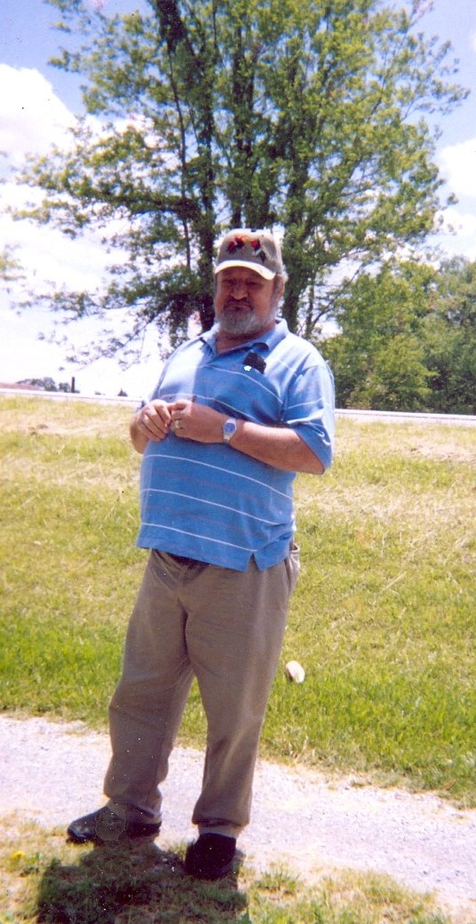 James Edward Helton Obituary - Pulaski, TN