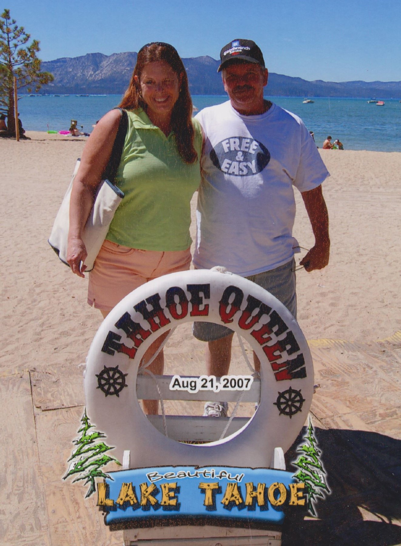 Randy Anderson Obituary - Austin, TX