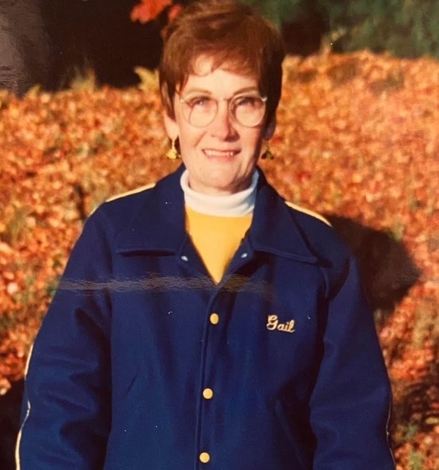 Gail Henri Obituary - New Britain, CT