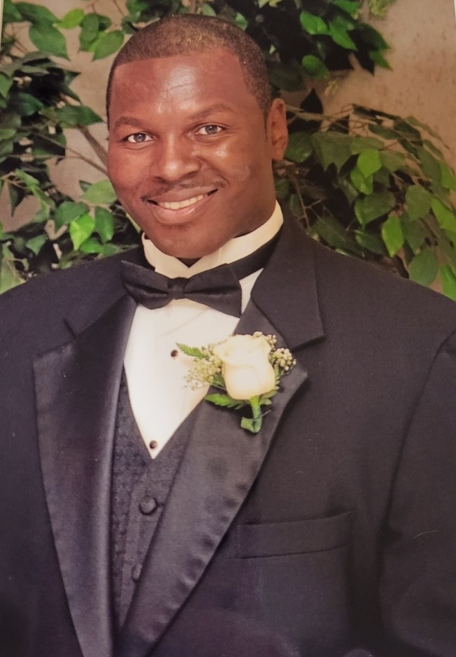 James Whiten Obituary - Menifee, CA