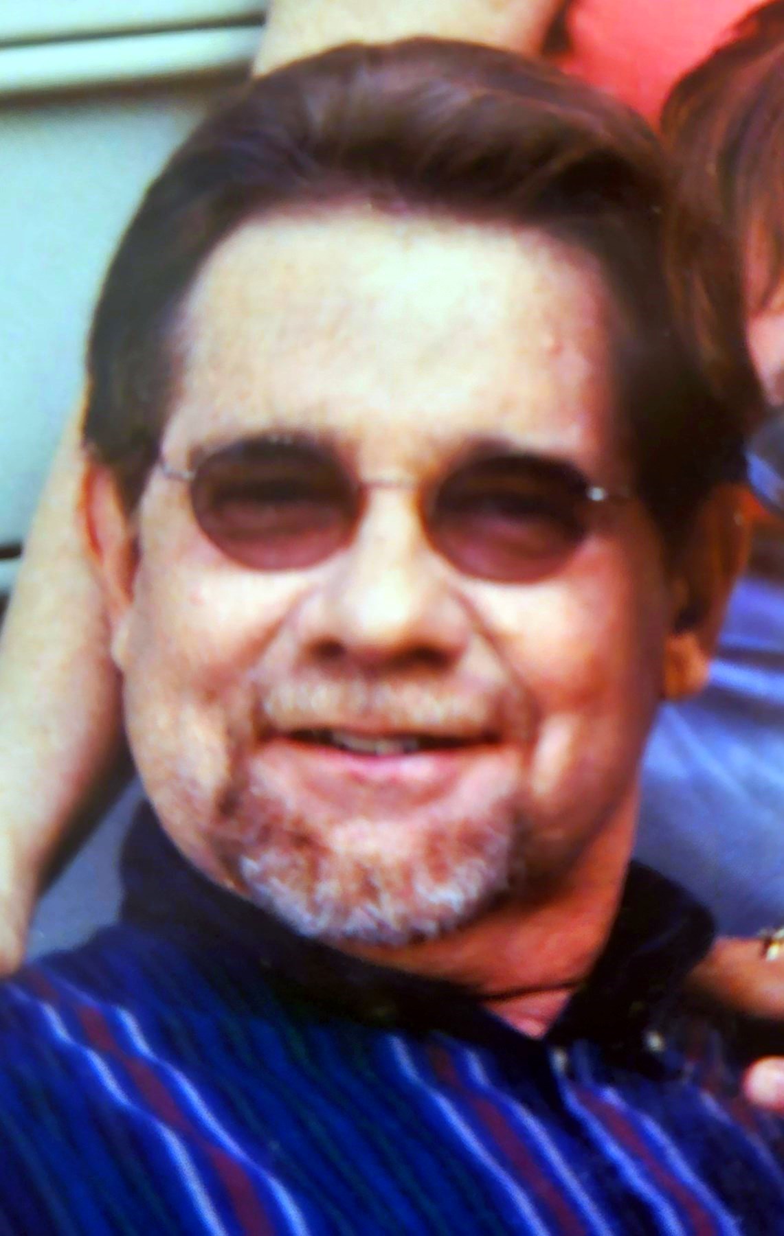 Gerald Rosson Obituary - Madison Heights, VA
