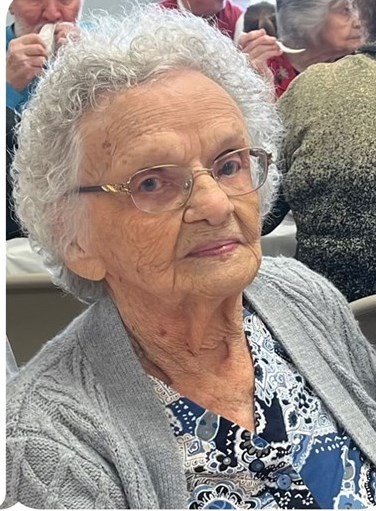 Nettie Harris Obituary - Mobile, AL