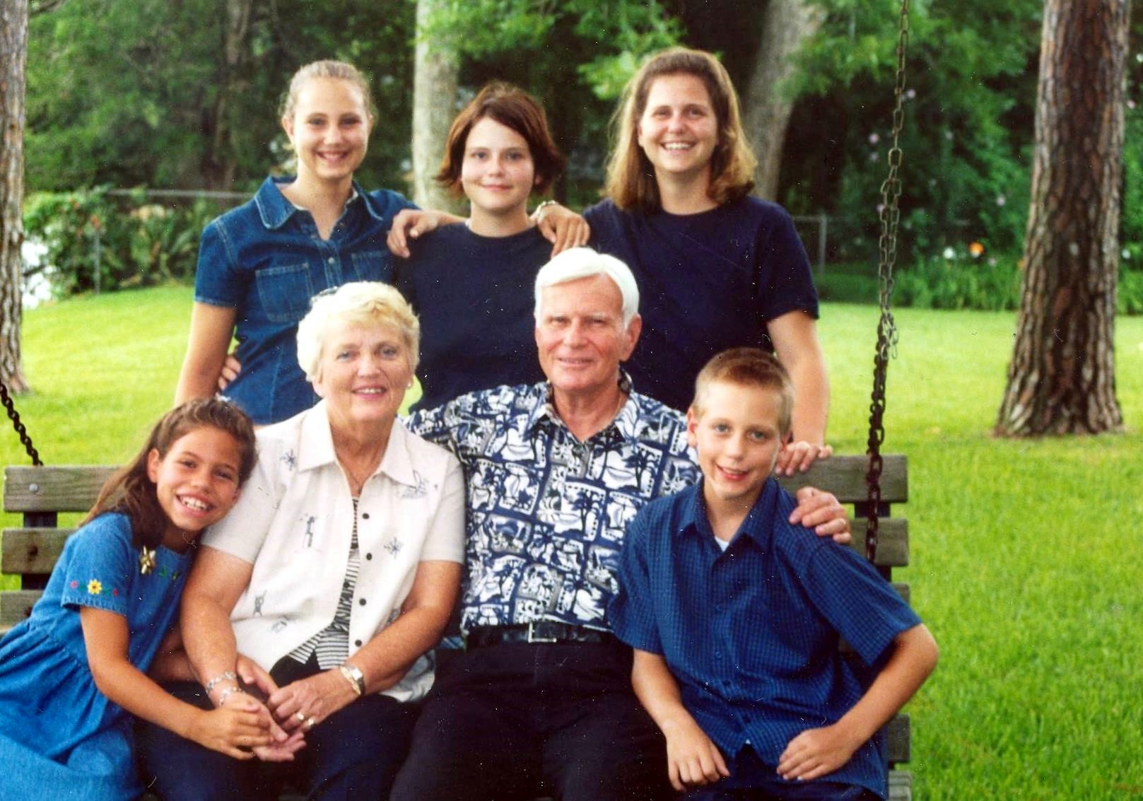 William Alfred Streich Jr. Obituary - Houston, TX