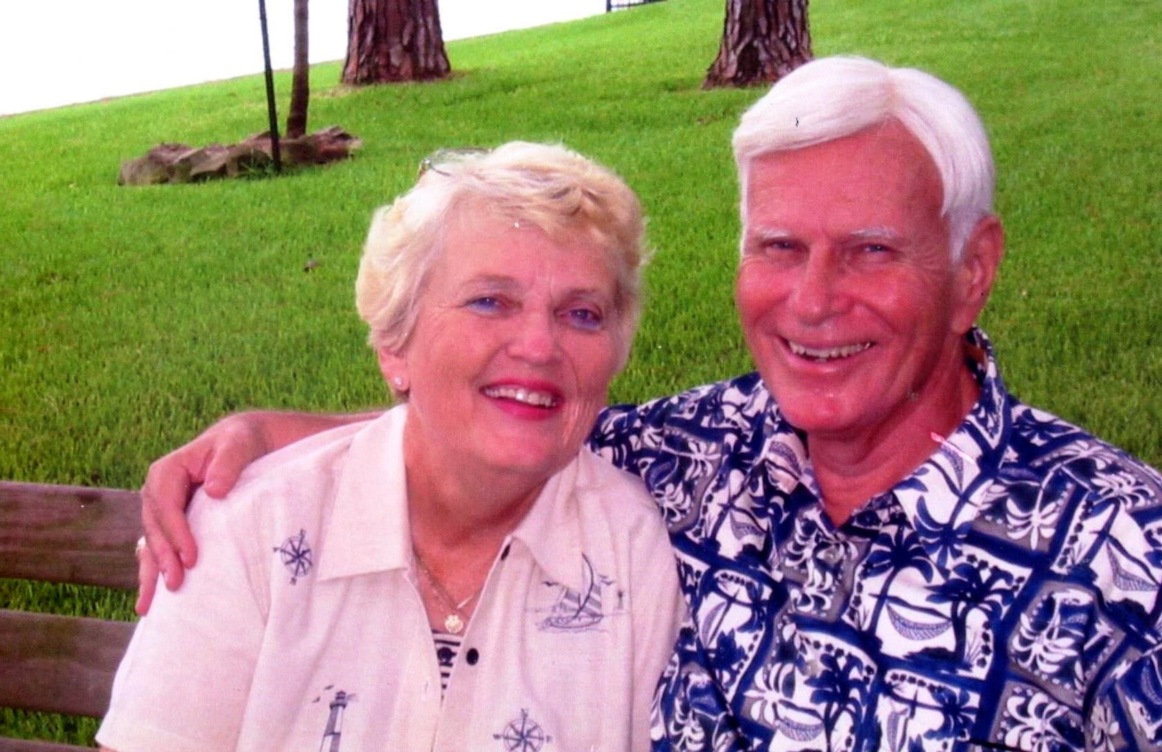 William Alfred Streich Jr. Obituary - Houston, TX