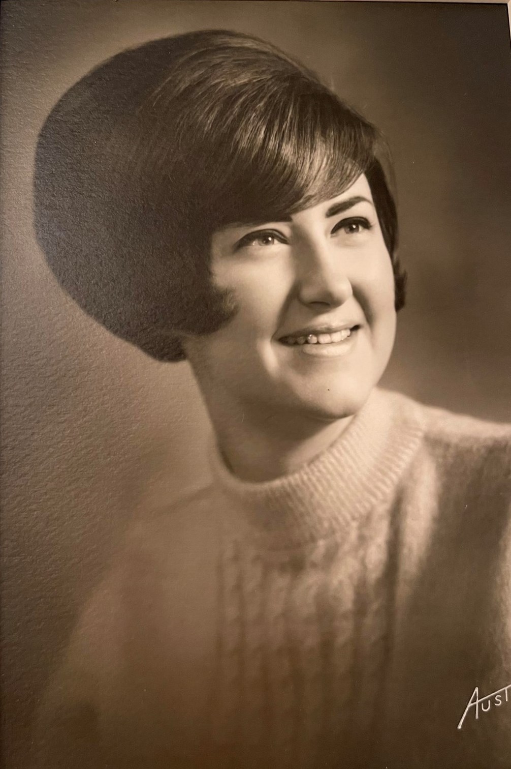 Mary Vallo Obituary - Springfield, VA