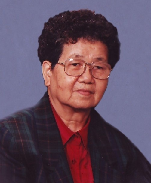 Shu Xiu Guan Obituary - Phoenix, AZ