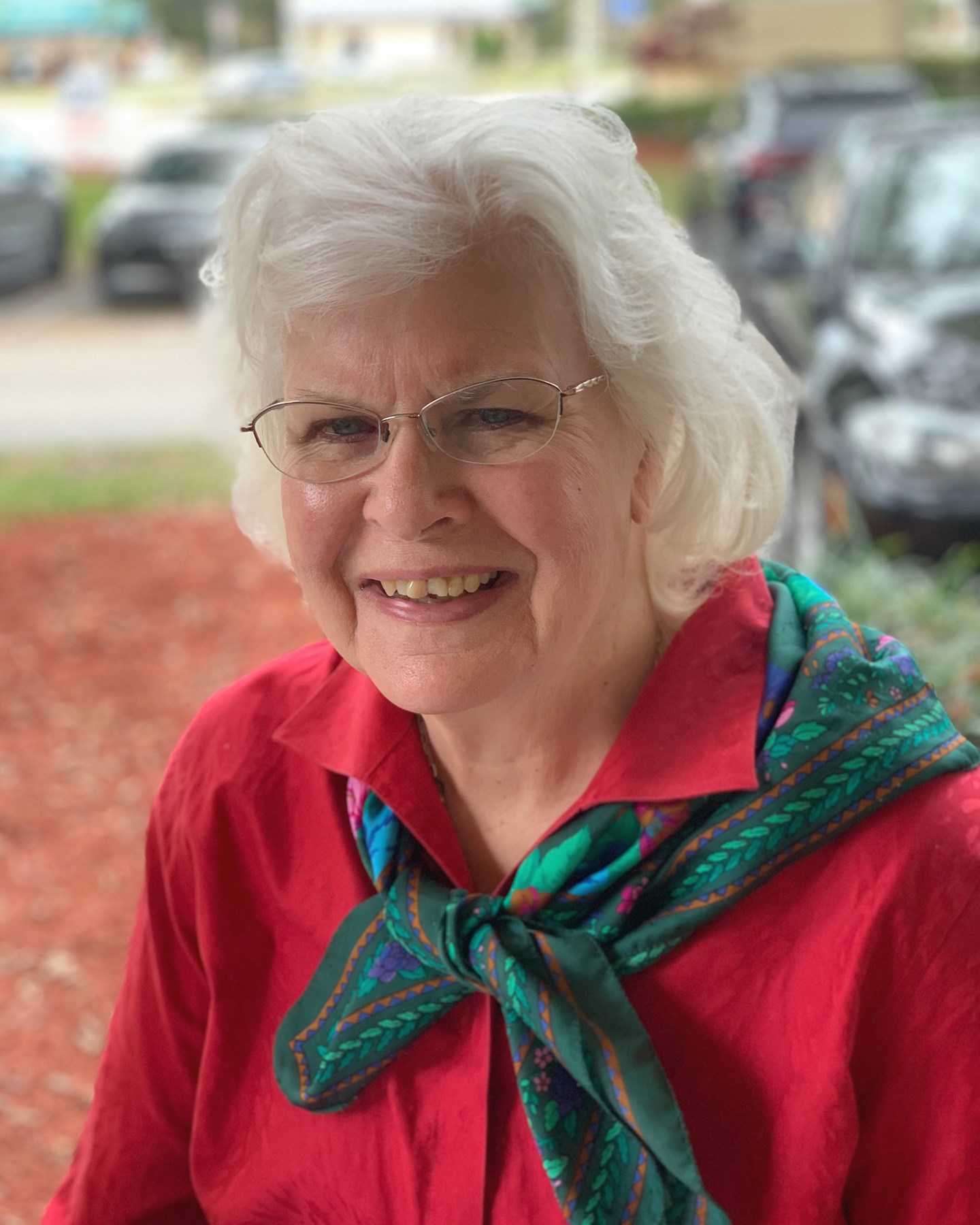 Nancy Grannis Obituary - Orange Park, FL