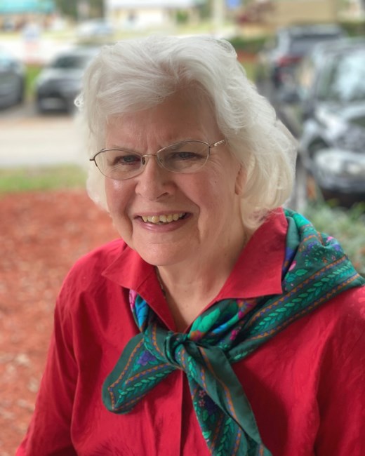 Nancy Grannis Obituary - Orange Park, FL