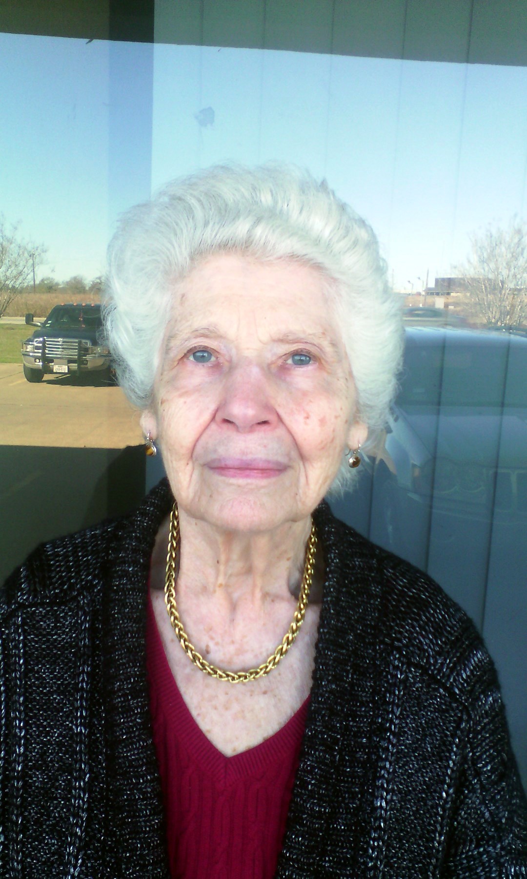 Sheila Hay Obituary - Houston, TX