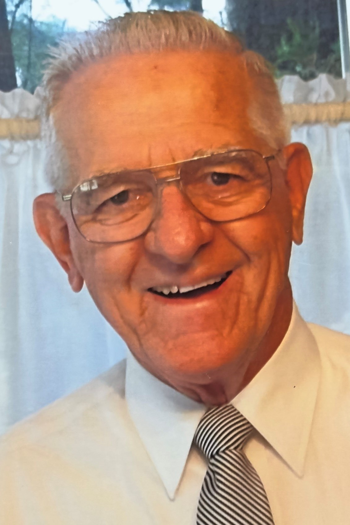 James Curlew Obituary - Livonia, MI