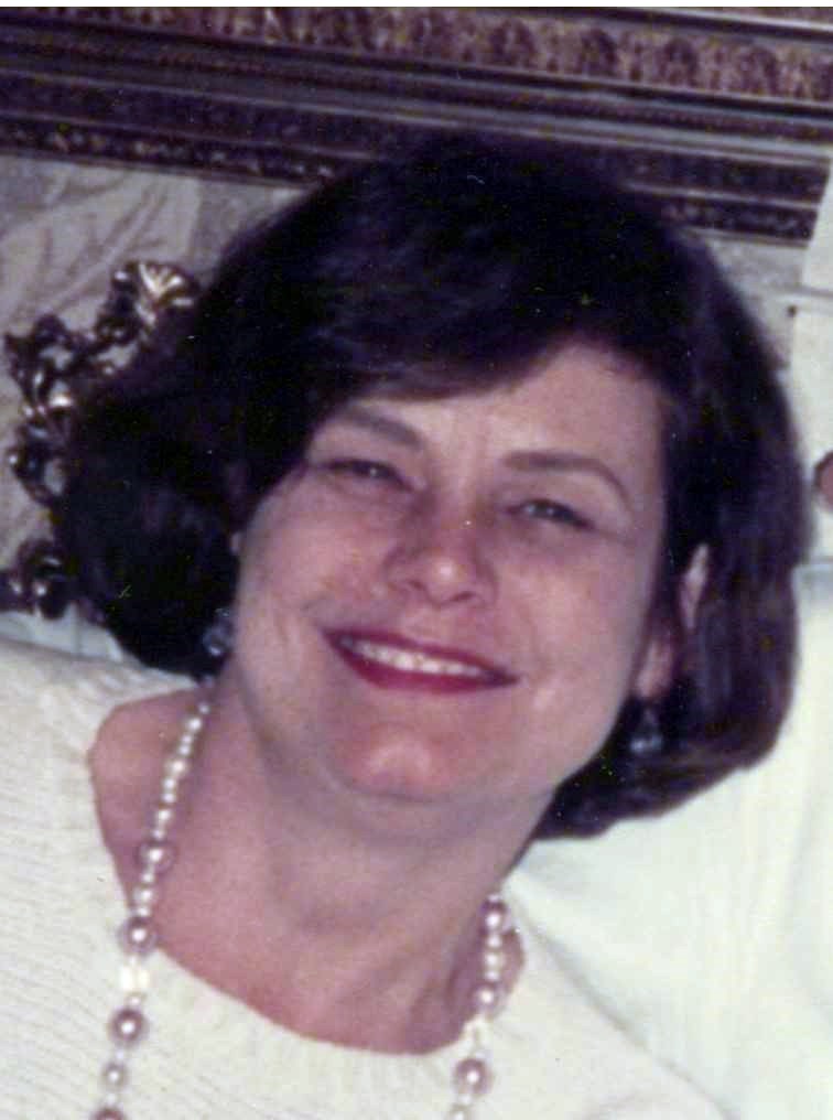 Grethel Harlow Obituary - Athens, AL