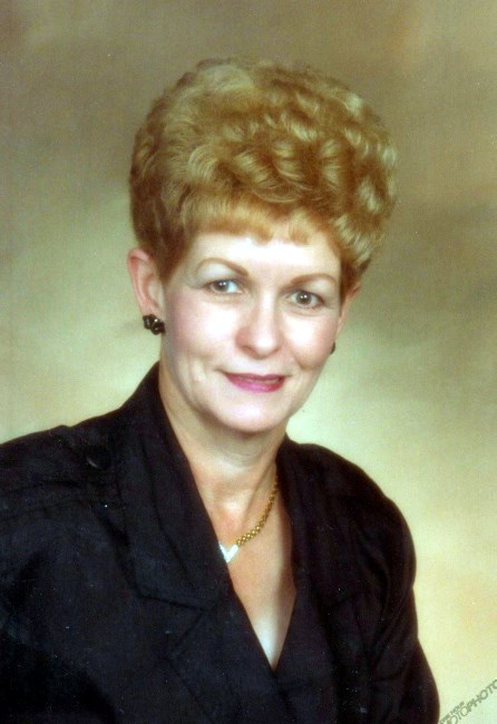 Ruth Ann Jones Obituary - Paris, TX Ruth Ann Jones Obituary - Paris, TX
