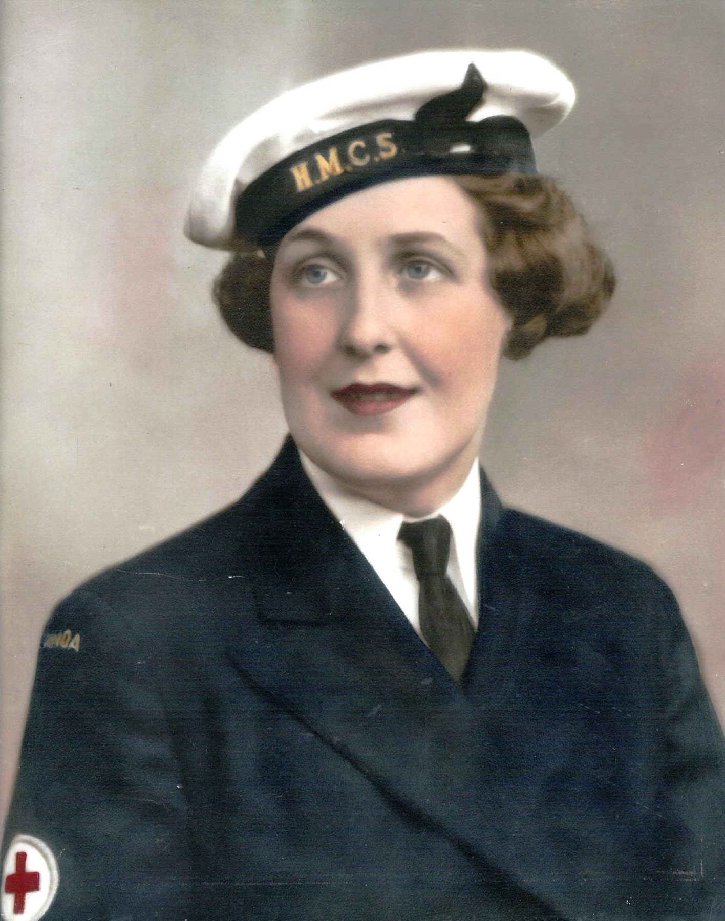 Mary Chadwick Obituary - West Hill, ON