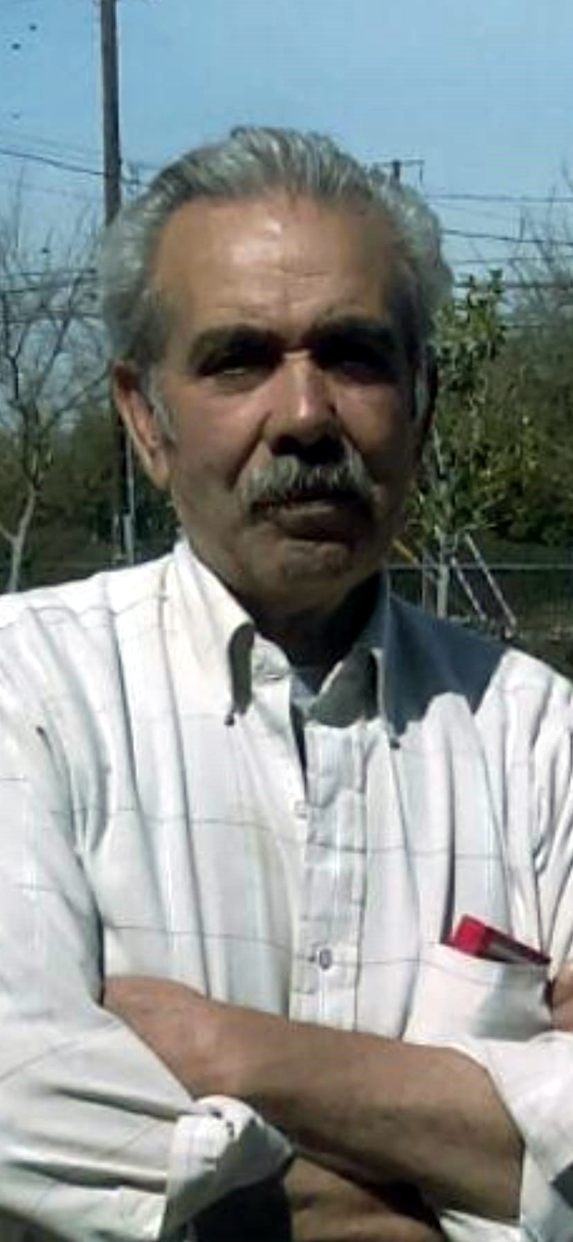Cirilo Rodriguez Obituary - Santa Ana, CA