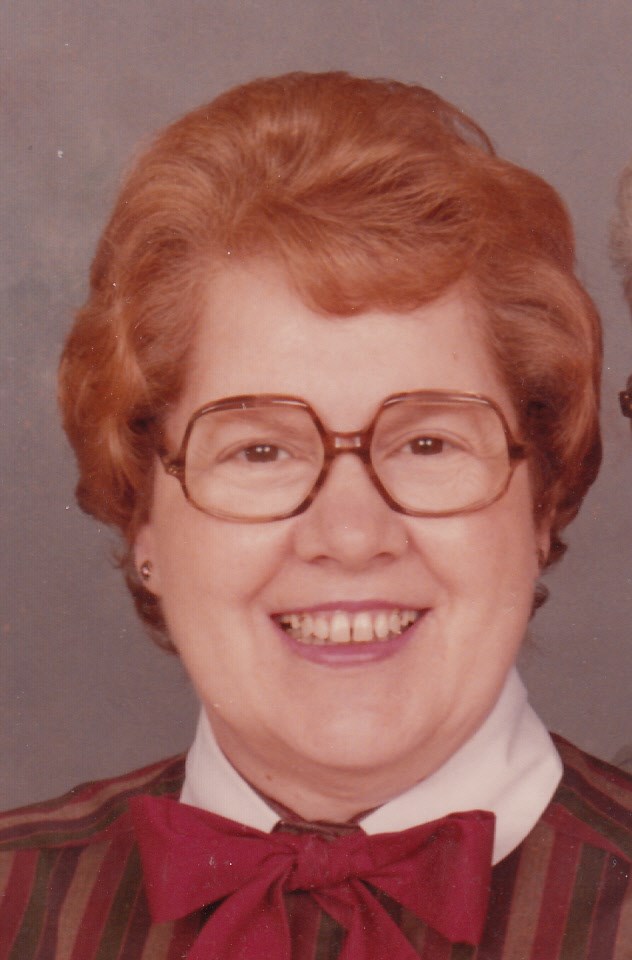 Bertha Alice Martin Obituary - Louisville, KY