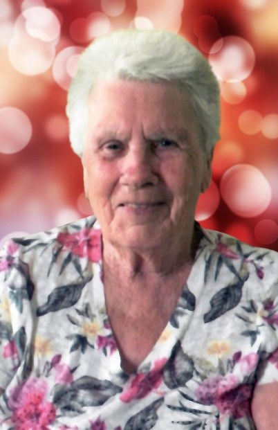 Betty Bursey Obituary - Oshawa, ON