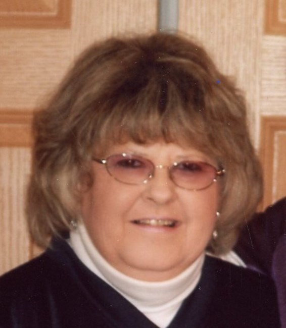 Sue Zuber Obituary - Fort Wayne, IN