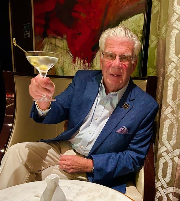 William Hanley Obituary - Providence, RI