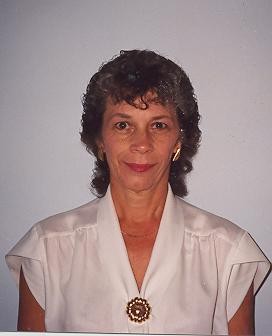 Mary Disbrow Obituary - Port St. Lucie, FL
