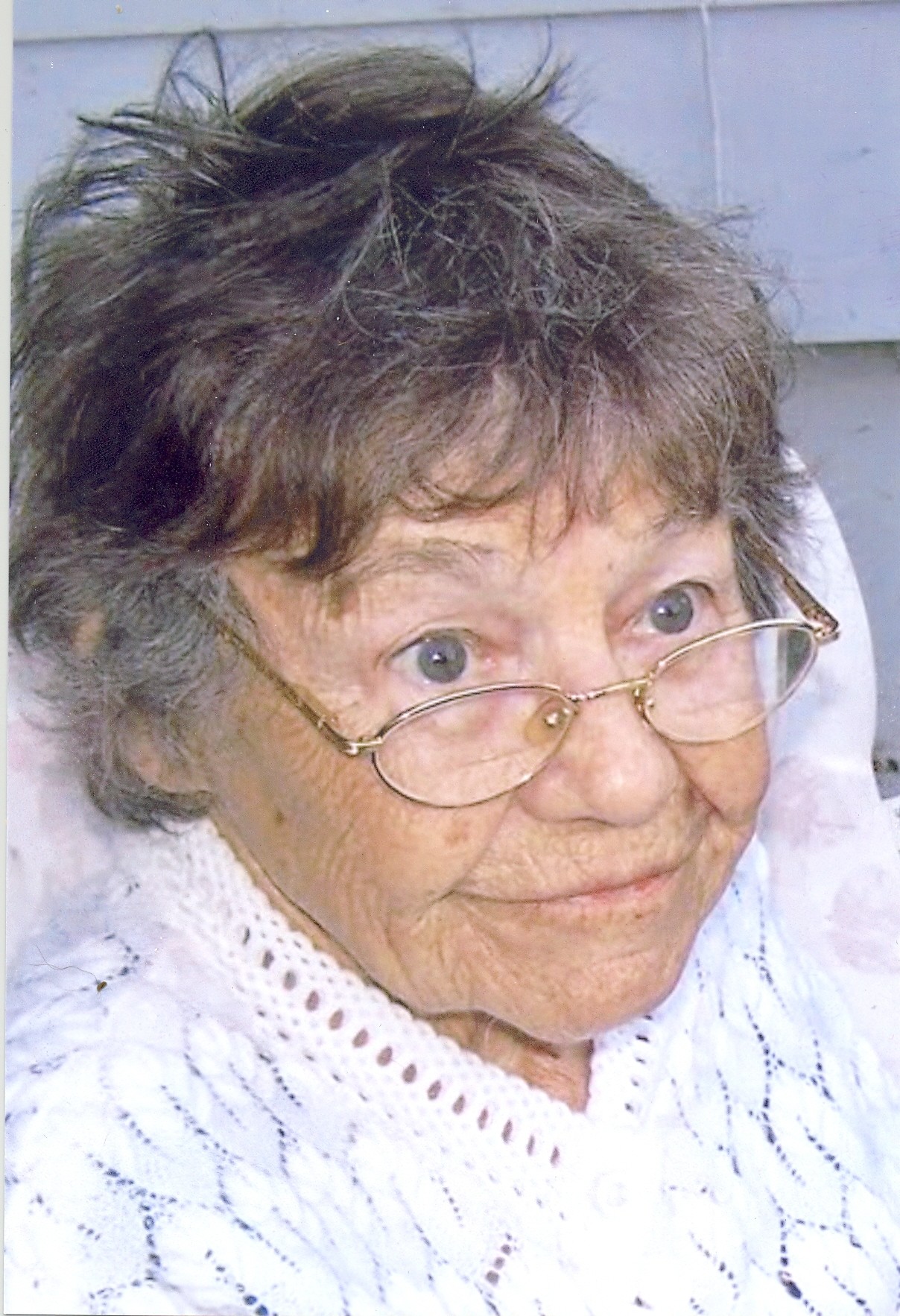 Olive Hamilton Obituary - Skowhegan, ME