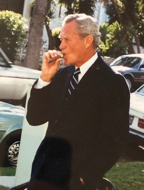 Edward Cook Obituary - Oklahoma City, OK