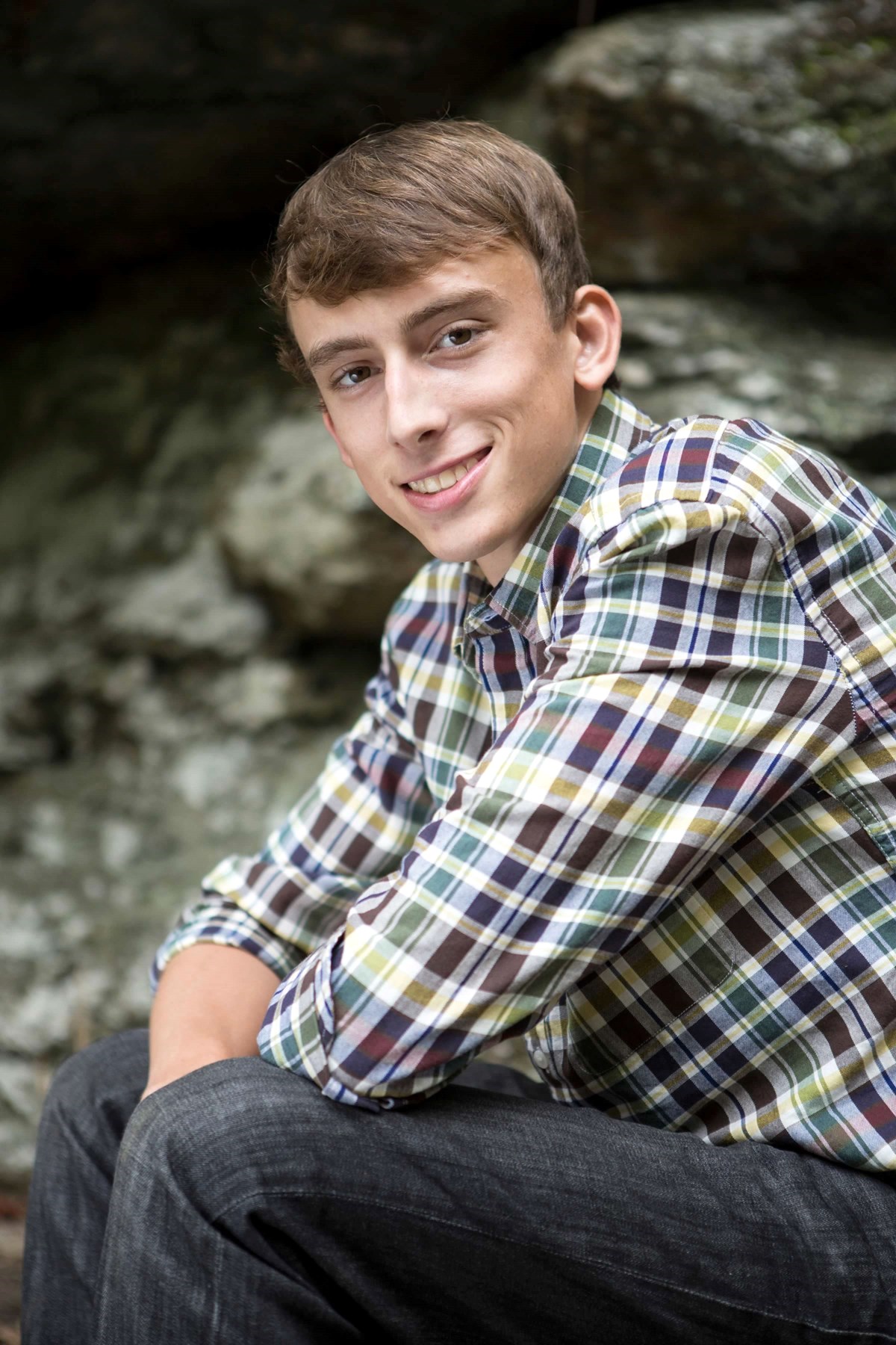 Maxwell Corbin Obituary - Cartersville, GA