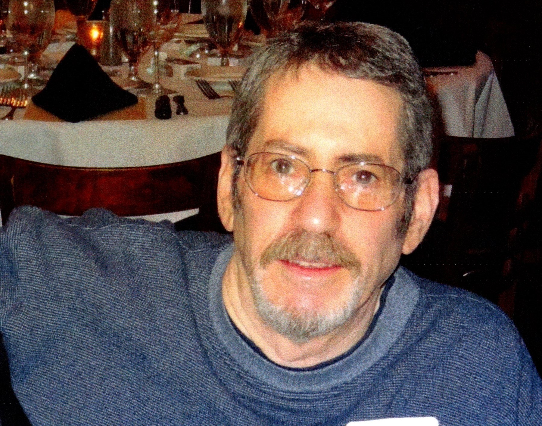 Dennis Brent Obituary - Dallas, TX