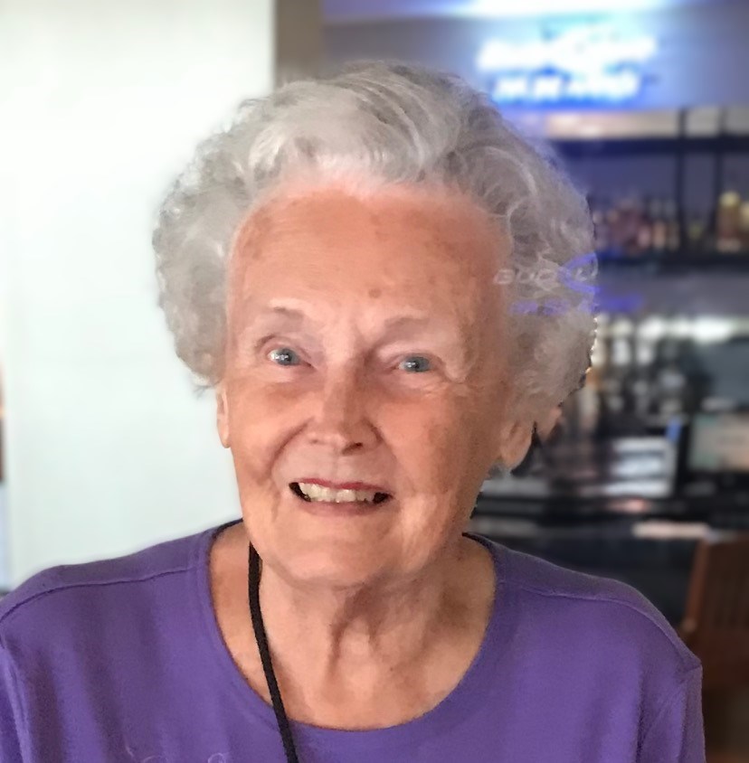 Alice Alcock Obituary - Wichita Falls, TX