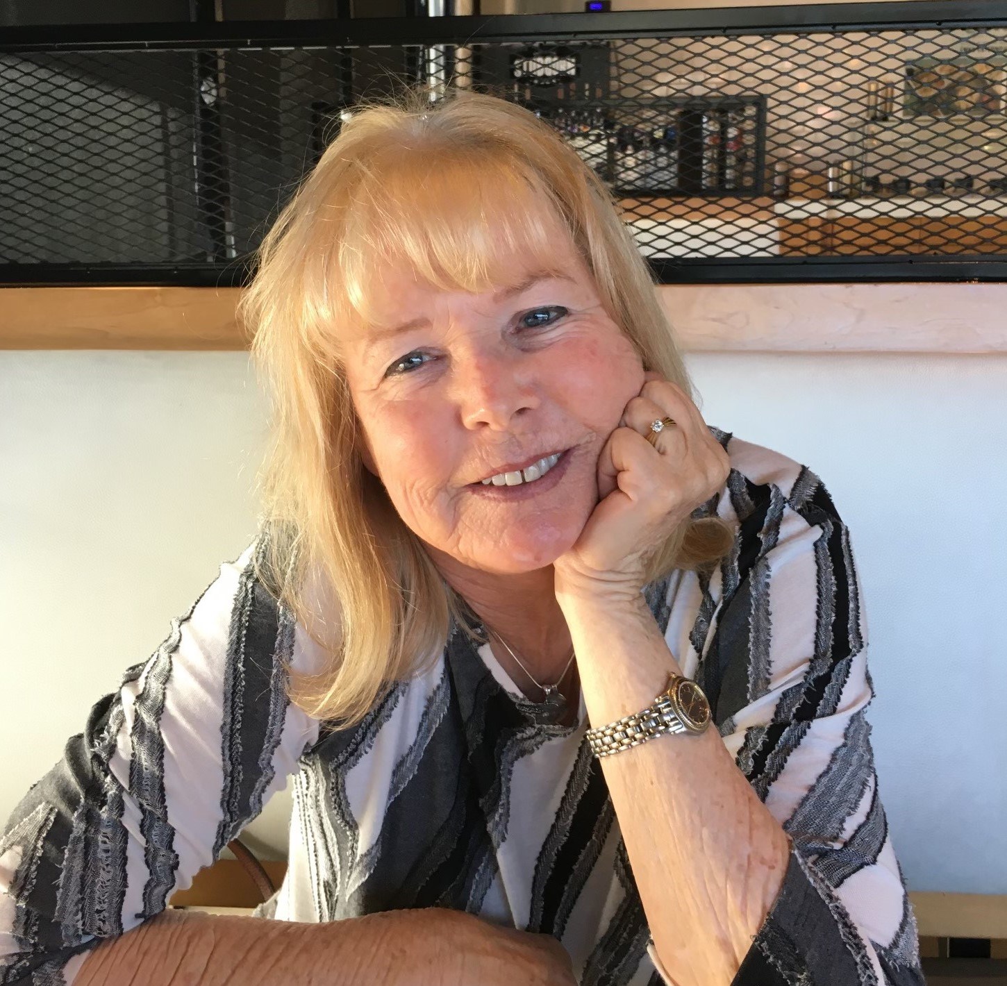 Betty Sue Tickner Obituary - San Diego, CA
