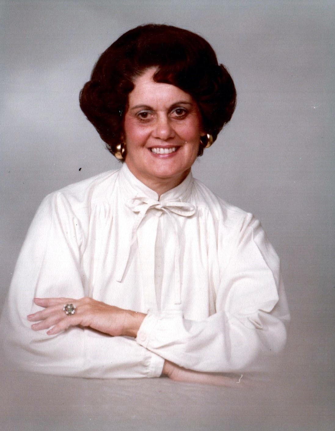 Betty Roberts Obituary - San Antonio, TX Betty Roberts Obituary - San Antonio, TX
