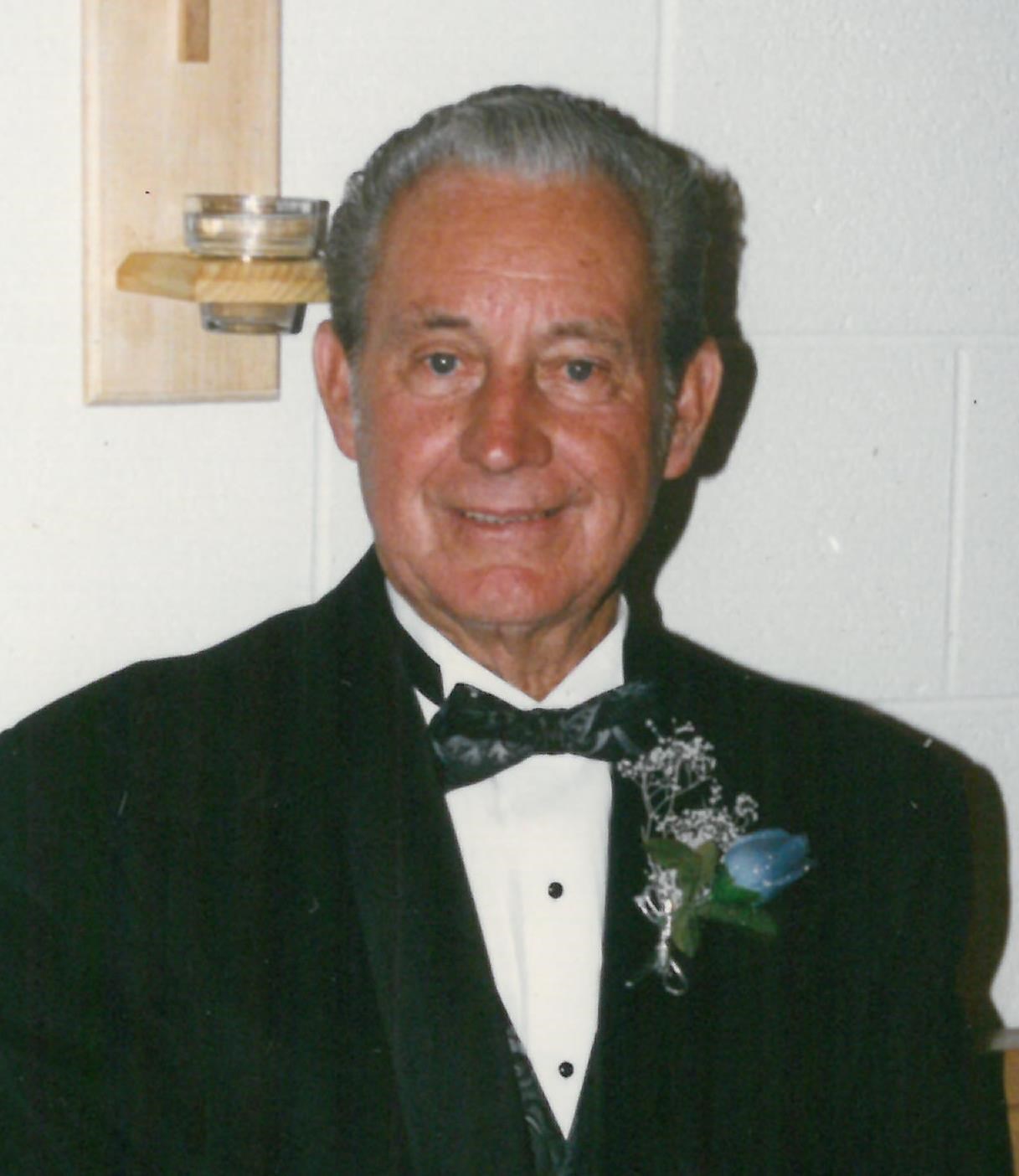 George DeLatte Obituary - Terre Haute, IN