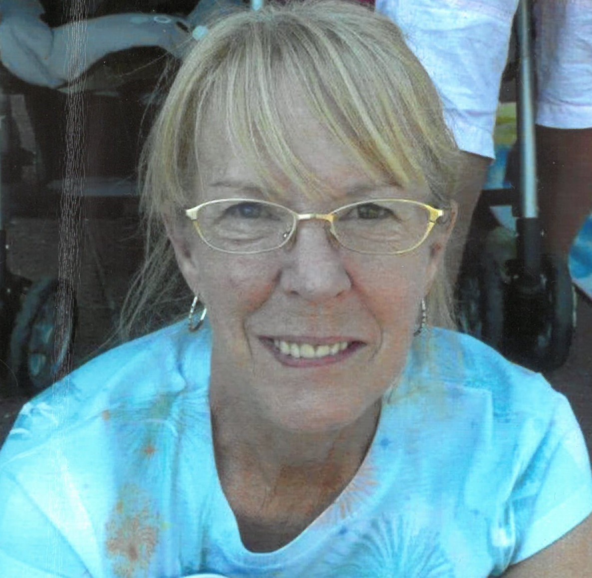 April Cooke Obituary - Hot Springs, AR